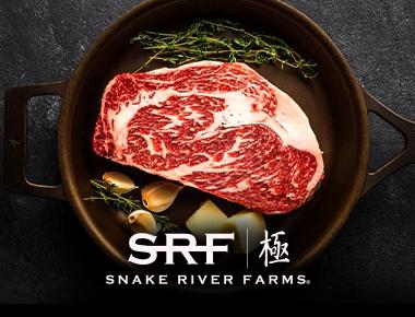 Snake River Farms