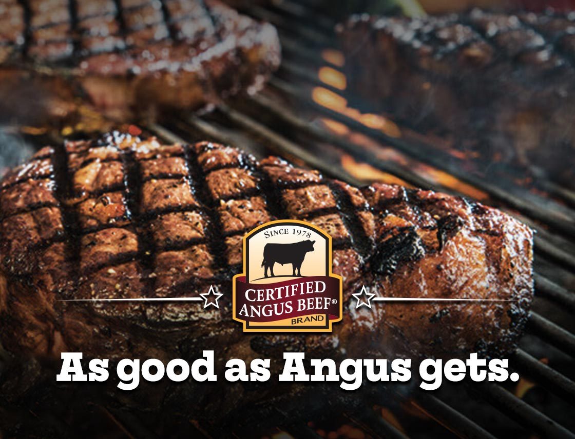 Certified Angus Beef® Brand
