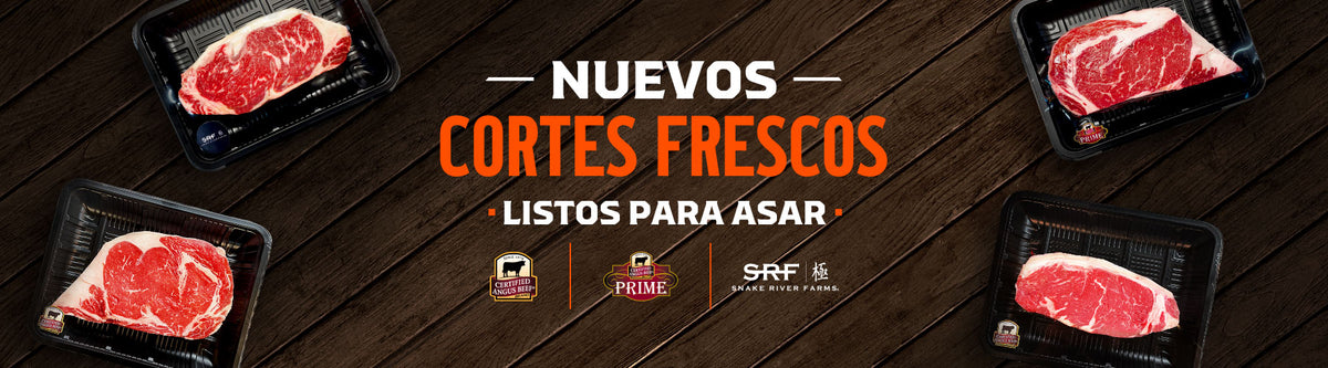 Grill House | Los mejores cortes de res