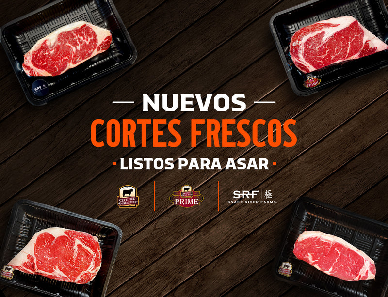 Grill House | Los mejores cortes de res