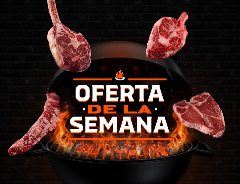 Grill House | Los mejores cortes de res