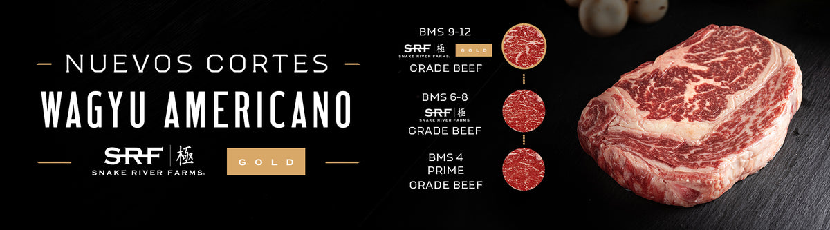 Grill House | Los mejores cortes de res