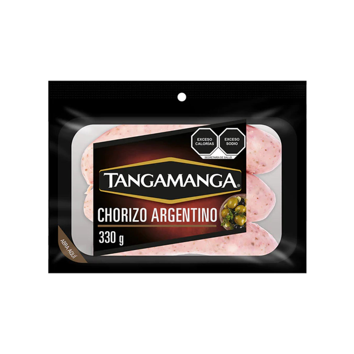 Chorizo Argentino